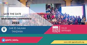 The NTD NGO Network (NNN) Annual Conference | Uniting to Combat NTDs